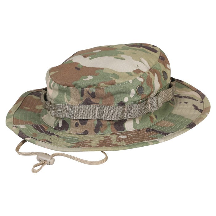 GI Boonie Hat- OCP Scorpion – JEBCO